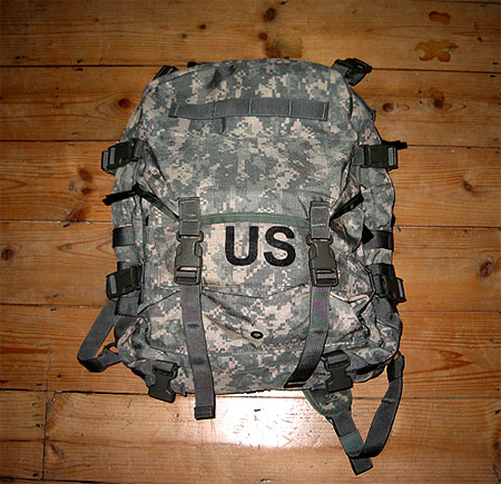 MACV-SOG: A Unit of Modern Forces Living History Group -----