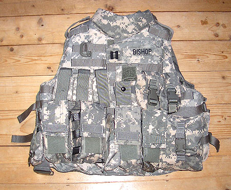 MACV-SOG: A Unit of Modern Forces Living History Group -----