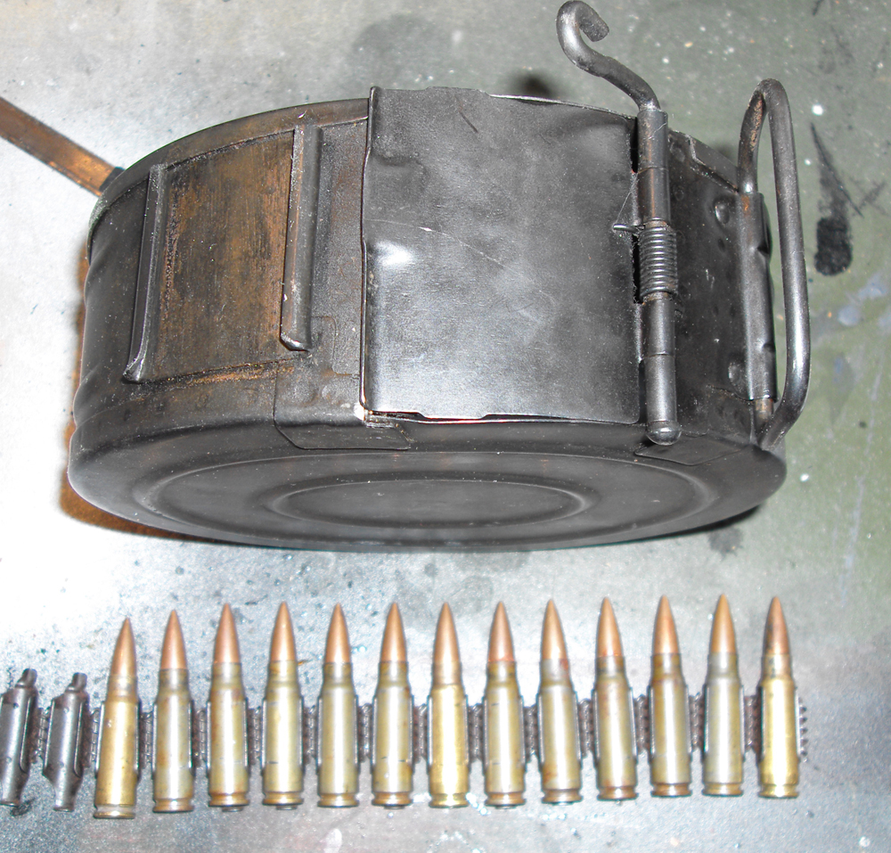 MACV-SOG: A Unit of Modern Forces Living History Group -----