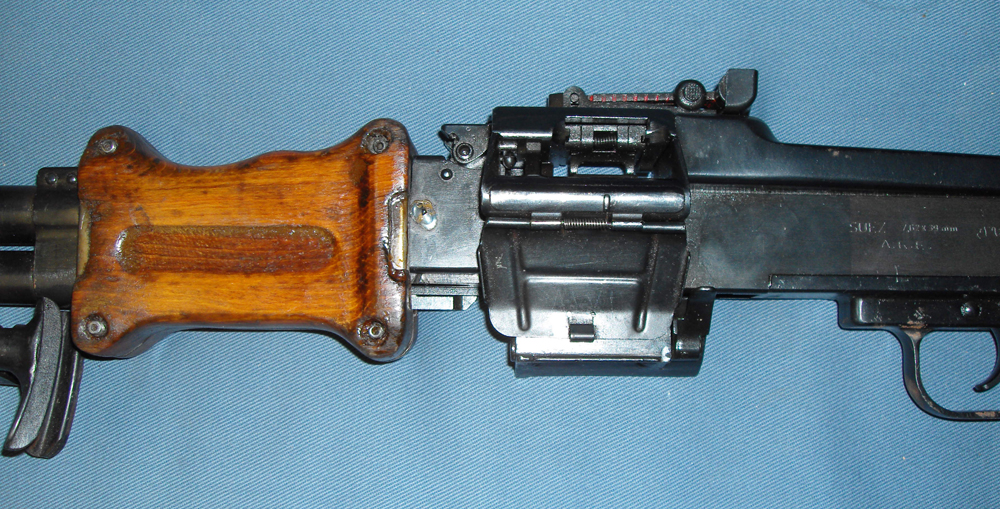 MACV-SOG: A Unit of Modern Forces Living History Group -----